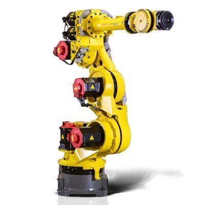 Fanuc R-1000iA/120F-7B Robot Robot | Robots.com