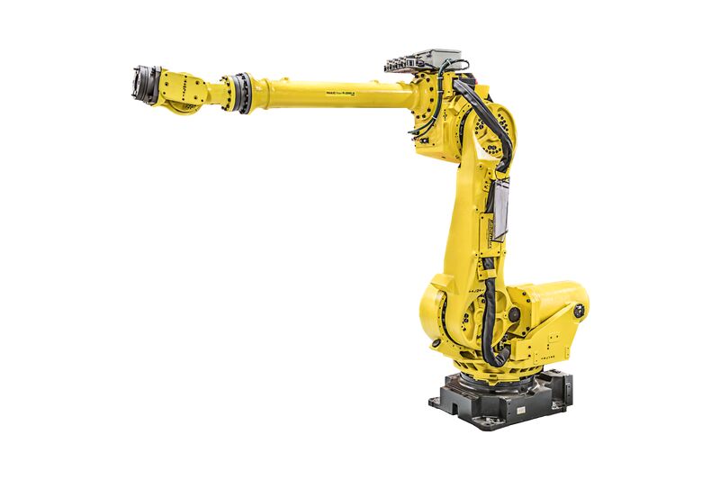 Fanuc R Series Robot | Robots.com