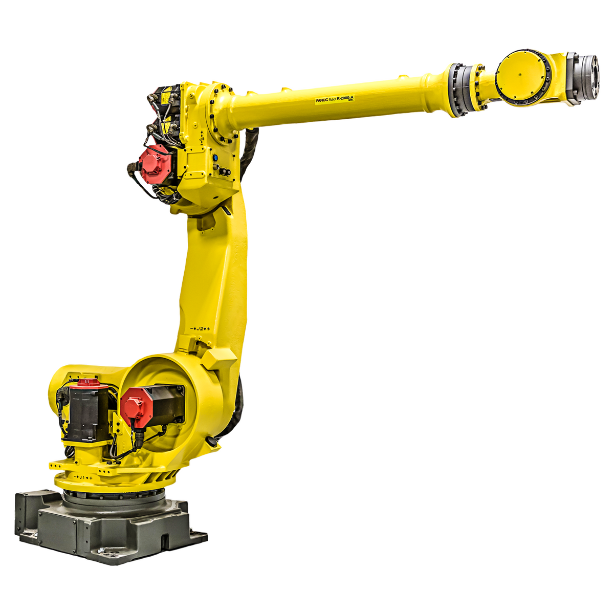 Fanuc R-2000iA/125L Robot | Robots.com