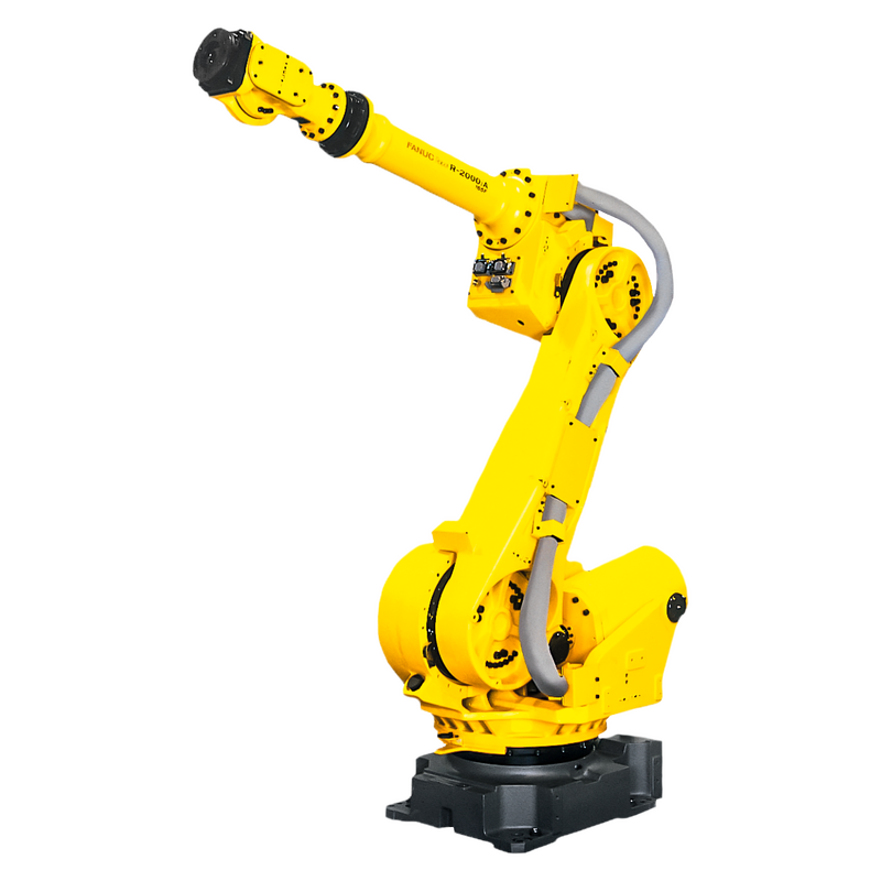 Fanuc R-2000iA/165EW Robot | Robots.com