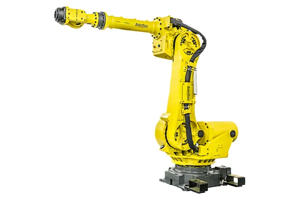 Fanuc R-2000 Series Robots Overview | Robots.com