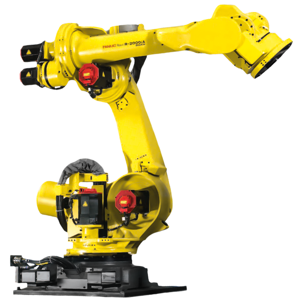 Fanuc R-2000iA/200EW Robot | Robots.com