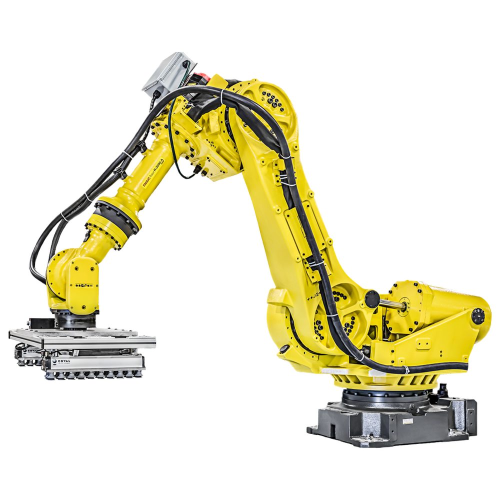 Fanuc R-2000iA/200F Robot | Robots.com