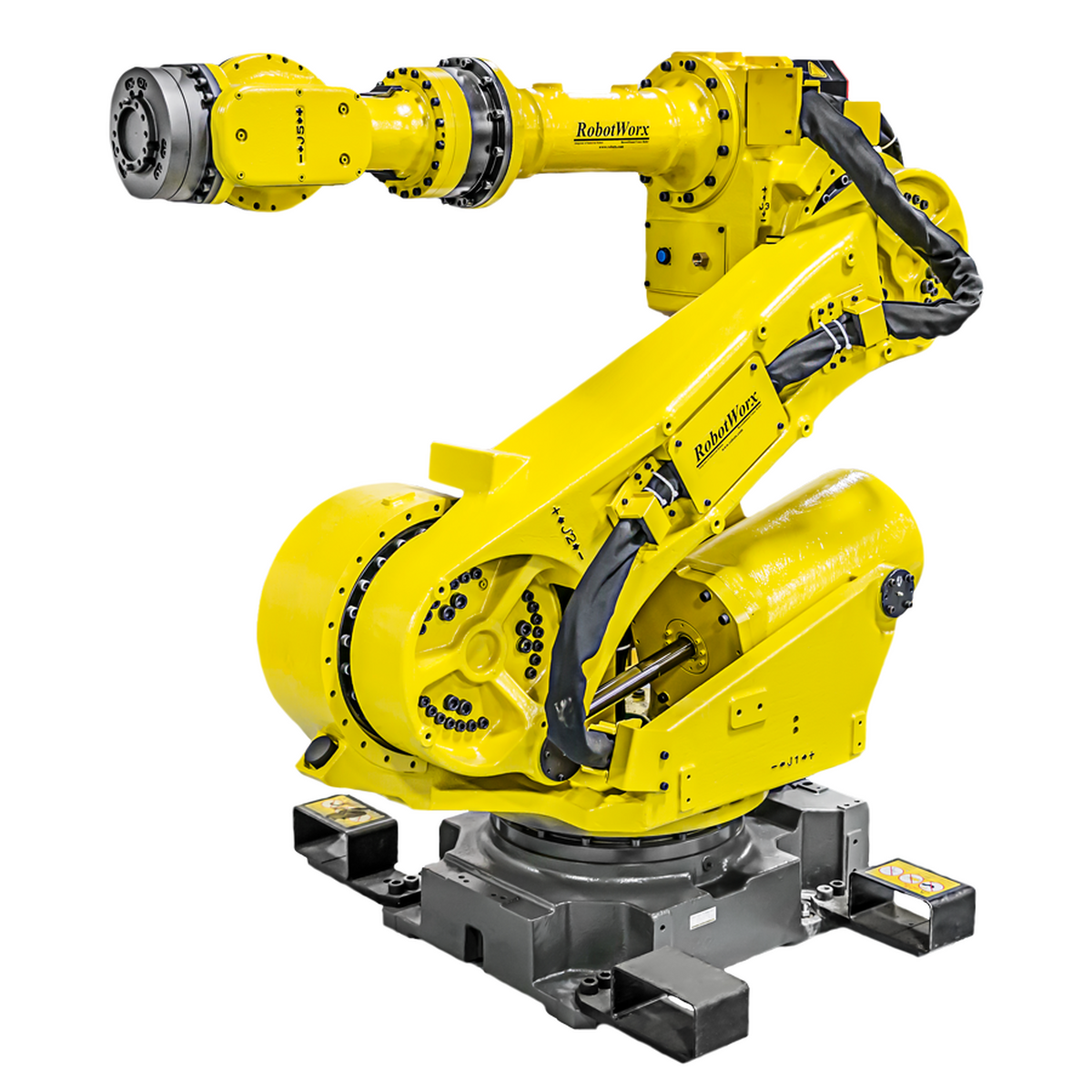 Fanuc R-2000iA/200FO Robot | Robots.com