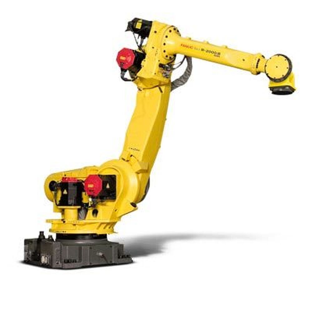 Fanuc R-2000iB/100H Robot | Robots.com