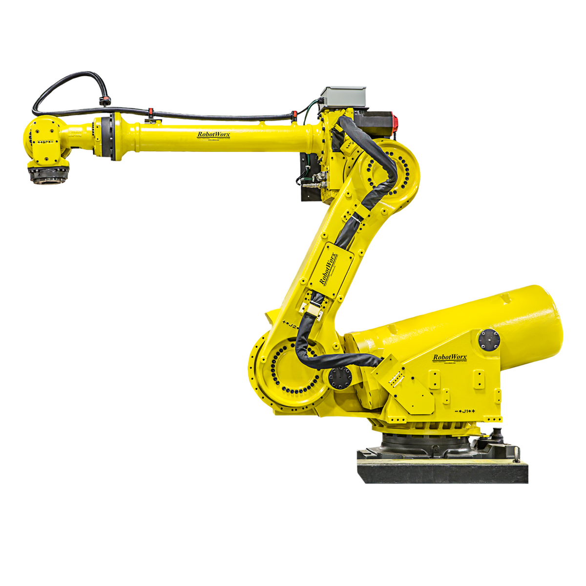 Fanuc R-2000iB/100P Robot | Robots.com