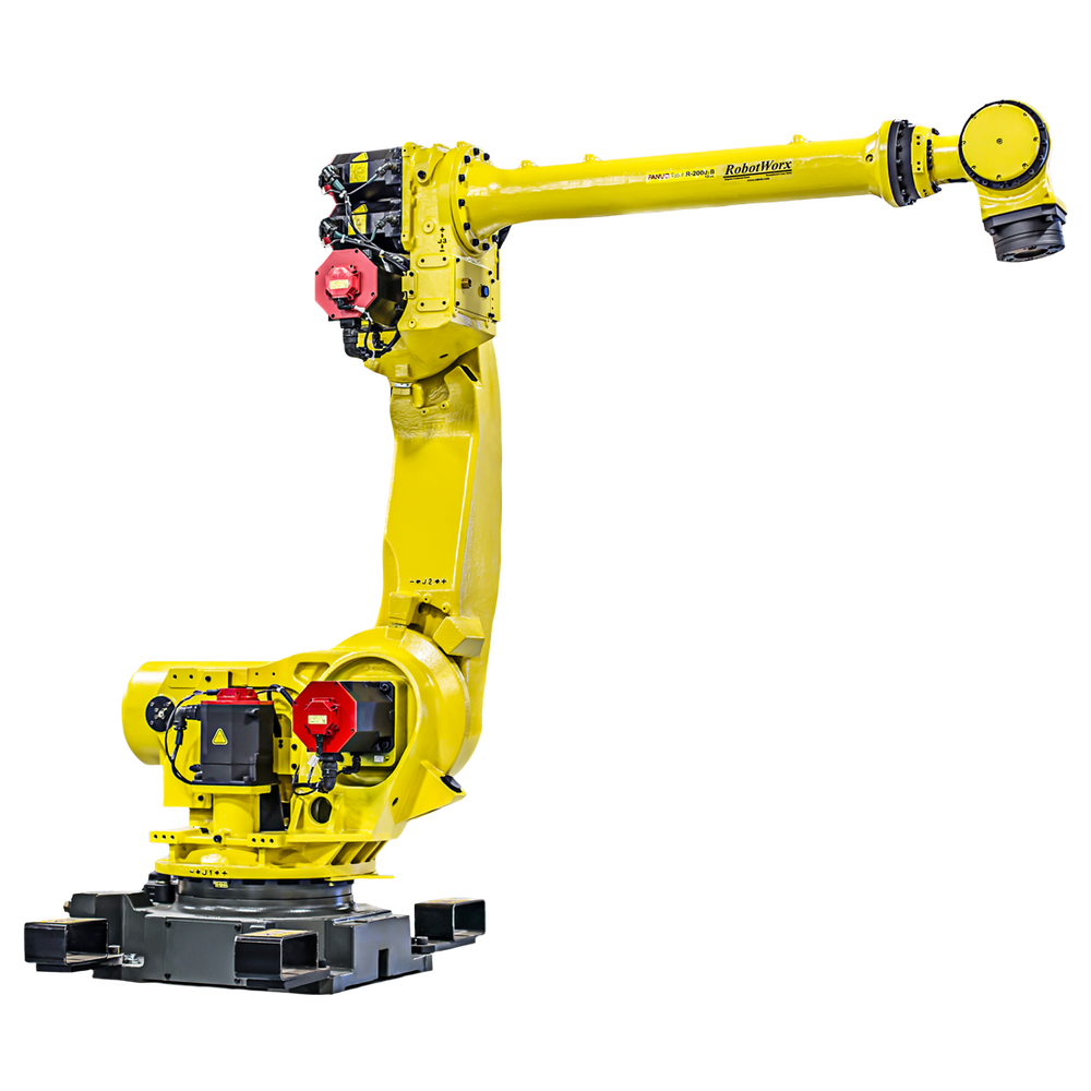 Fanuc R-2000iB/125L Robot | Robots.com