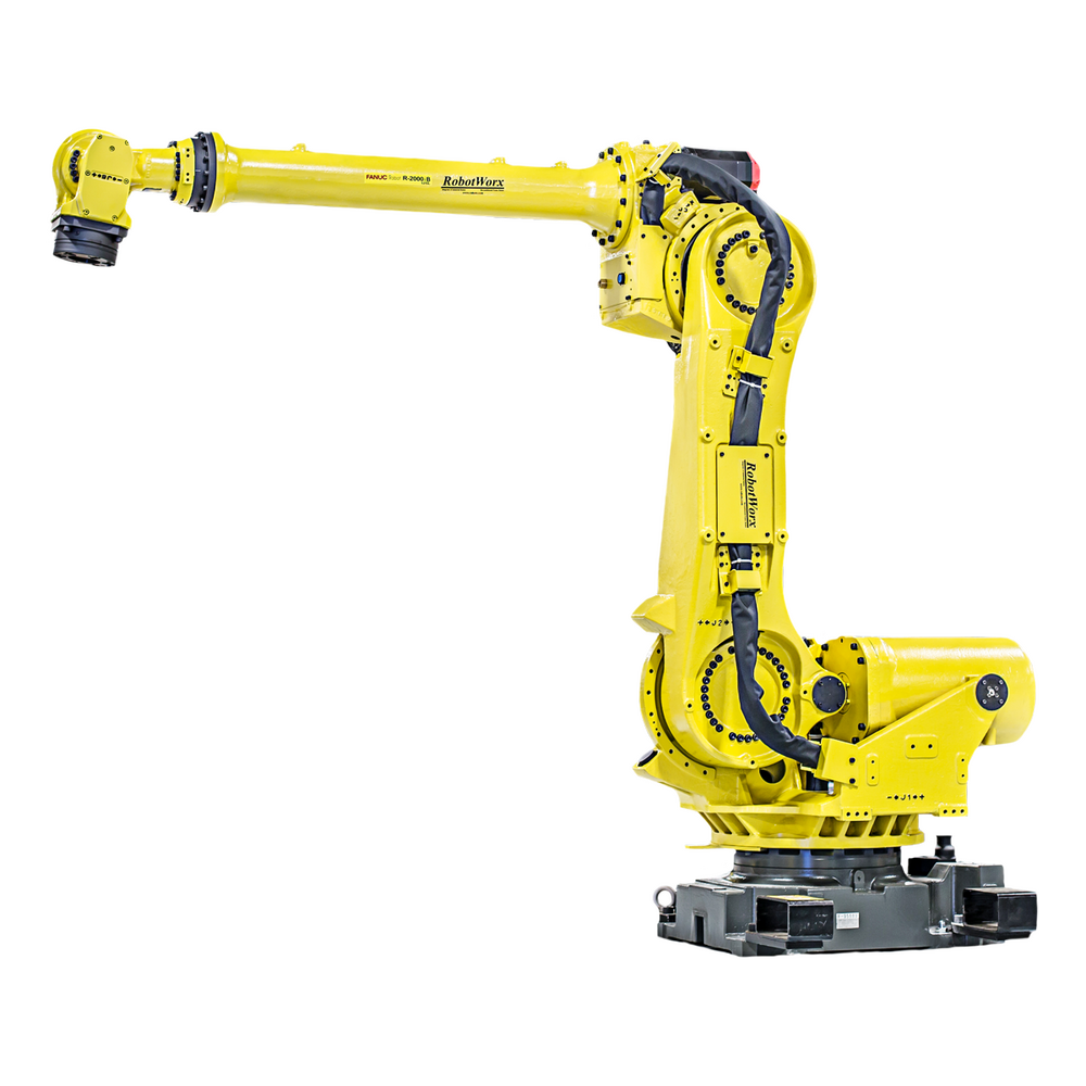 Fanuc R-2000iB/125L Robot | Robots.com