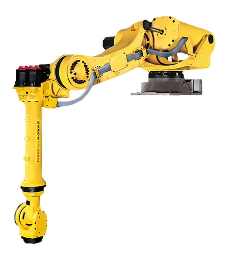 Fanuc R-2000iB/165R Robot | Robots.com