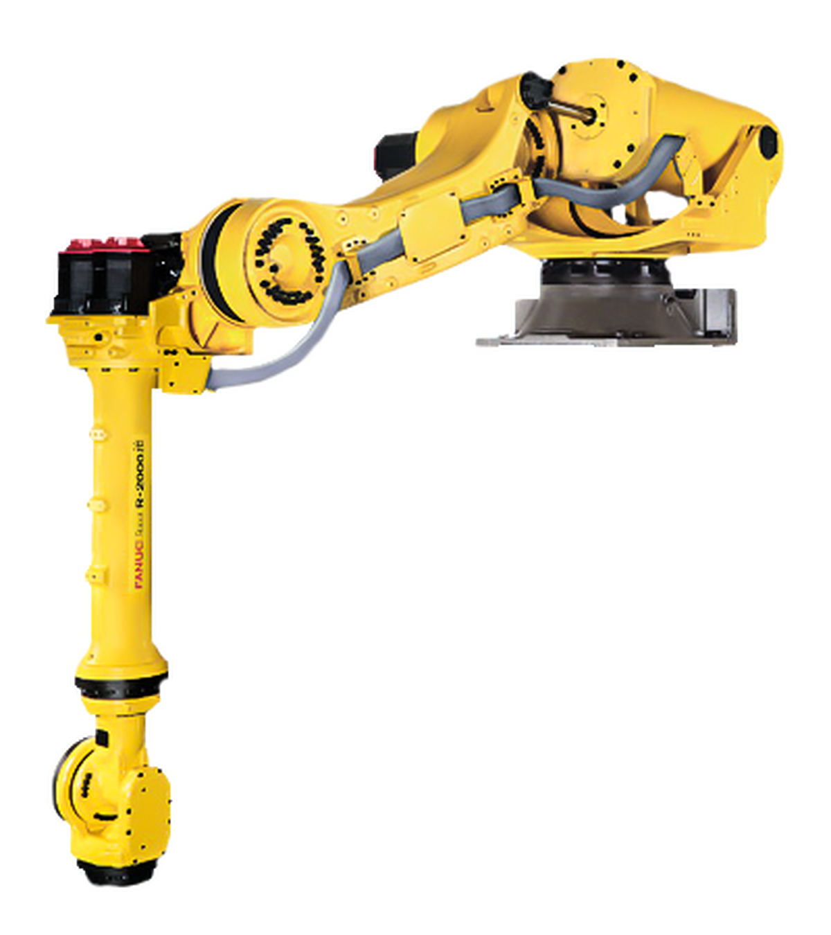 Fanuc R-2000iB/165R Robot | Robots.com