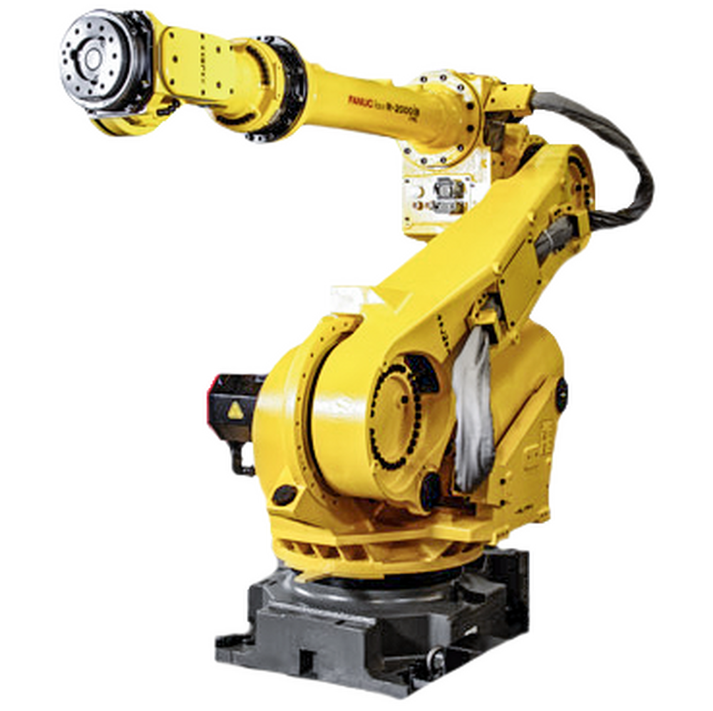 Fanuc R-2000iB/175L Robot | Robots.com