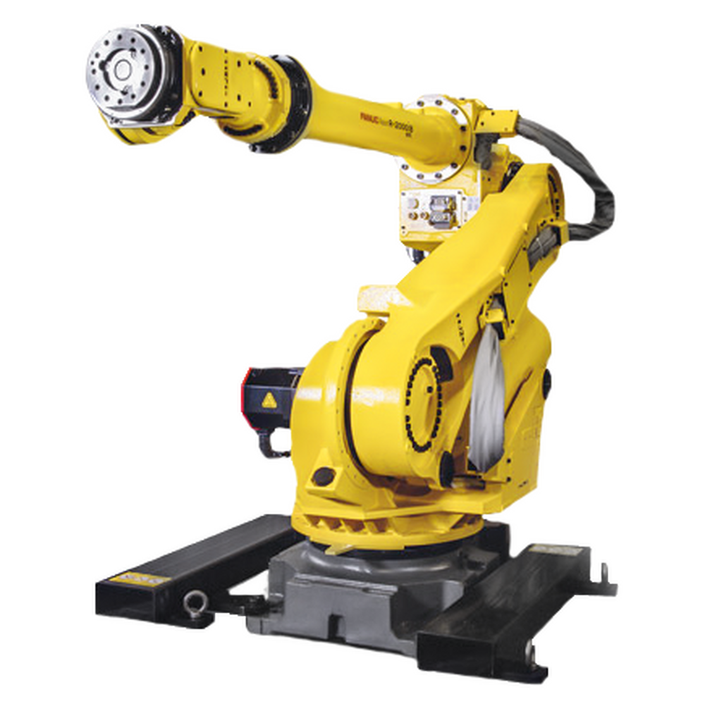 Fanuc R-2000iB/185L Robot | Robots.com
