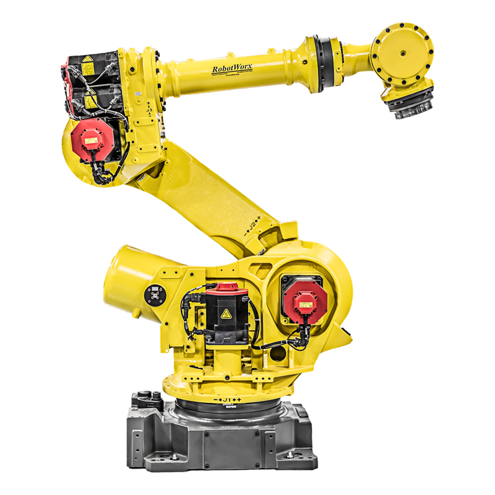 Fanuc R-2000iB/210F Robot | Robots.com