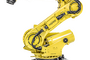 Fanuc R-2000iB/210F Robot | Robots.com