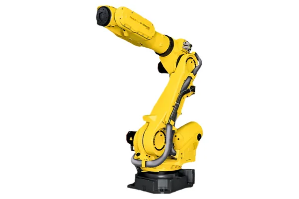 Fanuc R Series Robot | Robots.com