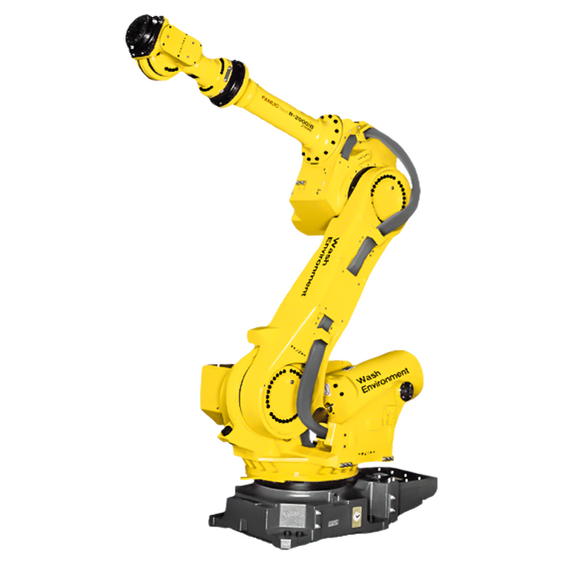 Fanuc R-2000iB/210WE w/ R30iA Controller Robot | Robots.com