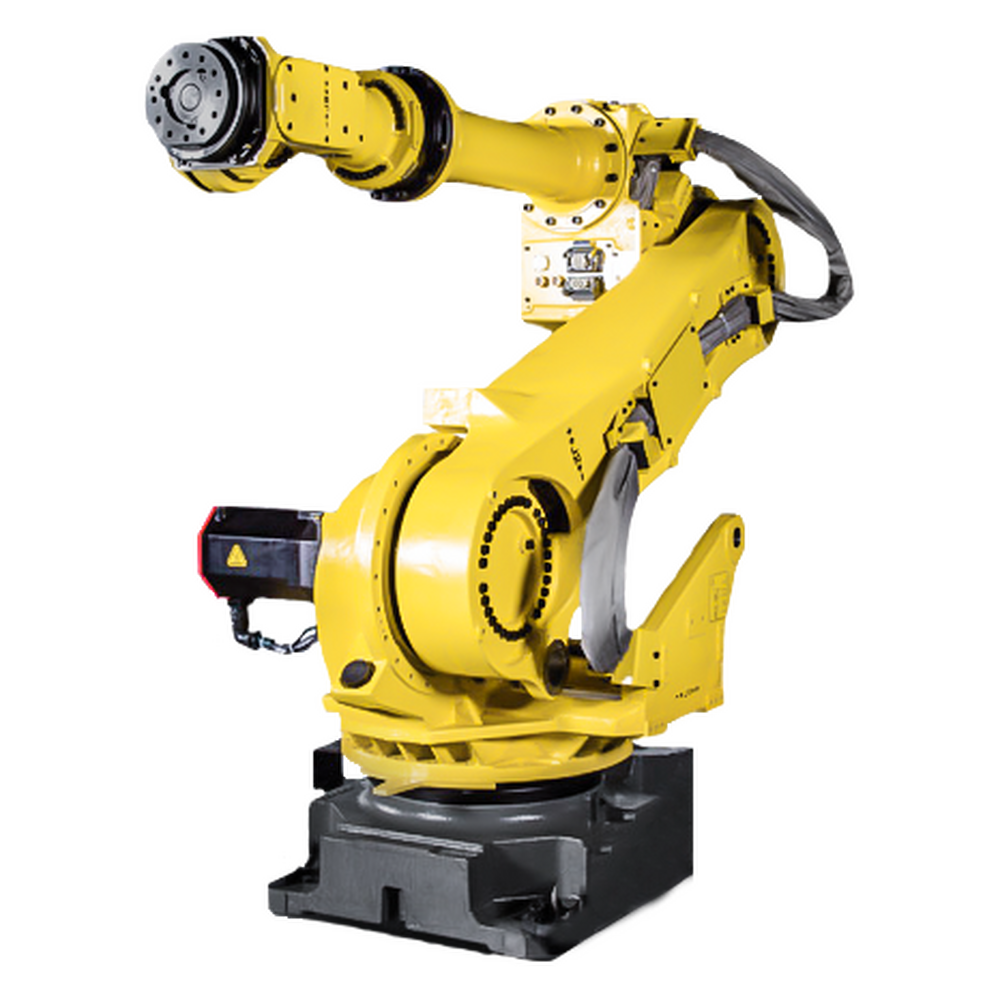 Fanuc R-2000iB/220U Robot | Robots.com