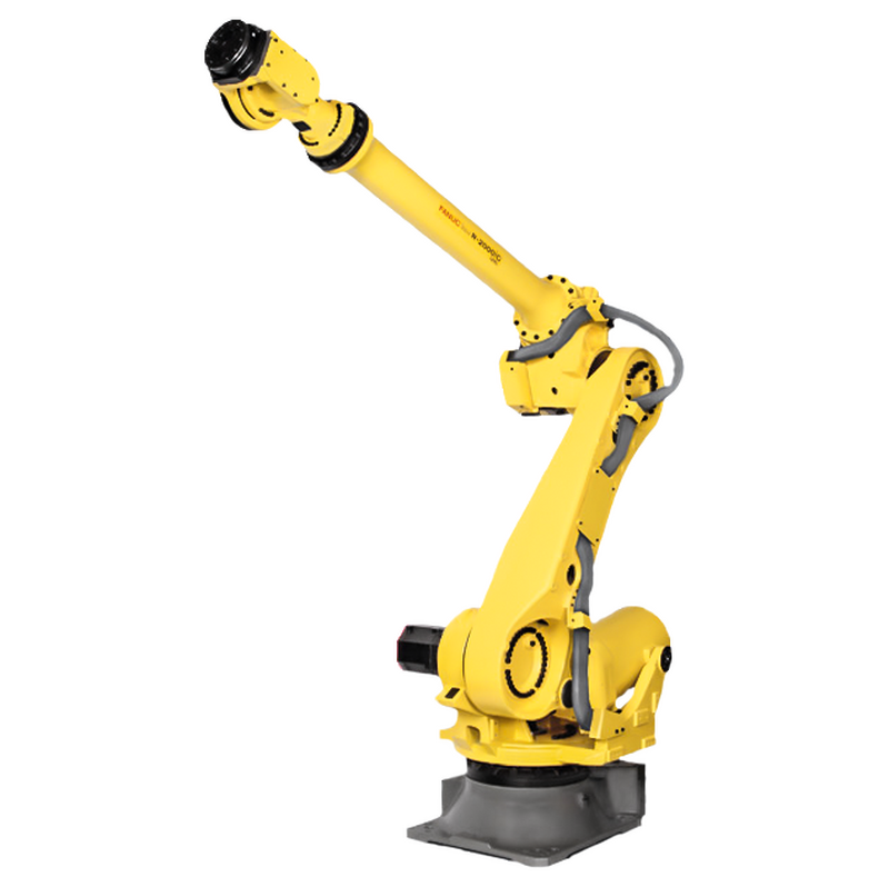 Fanuc R-2000iC/125L Robot | Robots.com