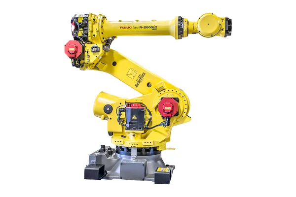Refurbished Industrial Robots, Parts, Service and… | Robots.com