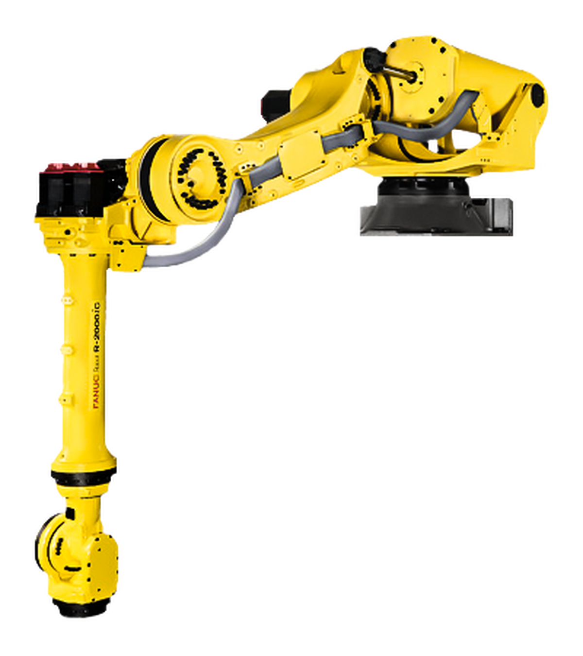 Fanuc R-2000iC/165R Robot | Robots.com