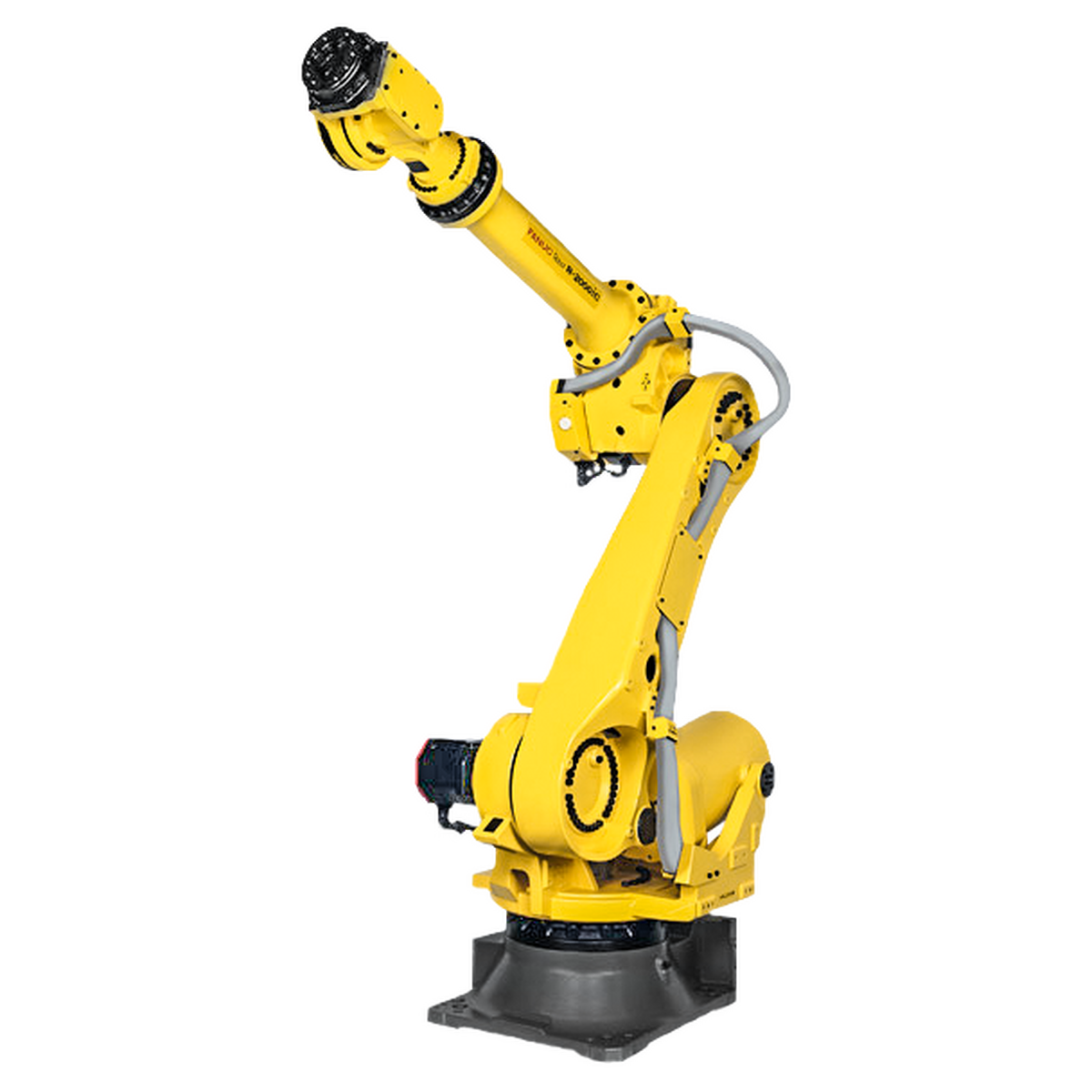 Fanuc R-2000iC/210F Robot | Robots.com