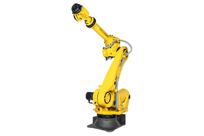 A Comprehensive Guide to Fanuc R-2000 Series Robots | Robots.com