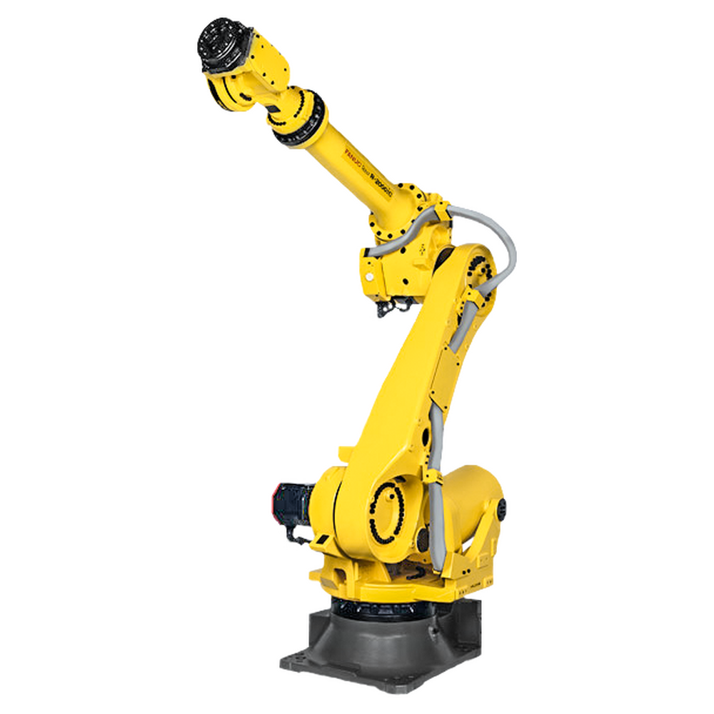 Fanuc R-2000iC/210F Robot | Robots.com