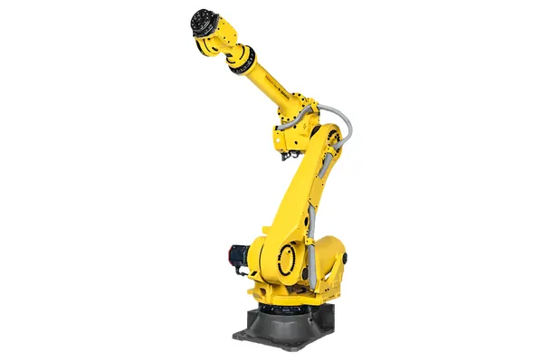 Fanuc R-2000 Series Robots Overview | Robots.com
