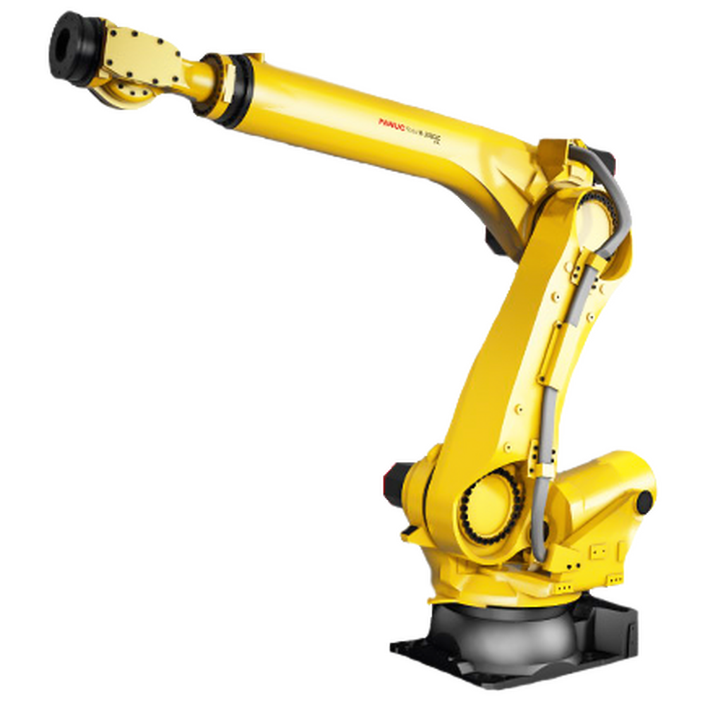 Fanuc R-2000iC/210L Robot | Robots.com
