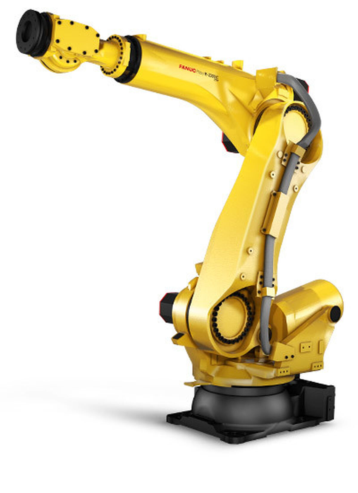 Fanuc R-2000iC/270F Robot | Robots.com