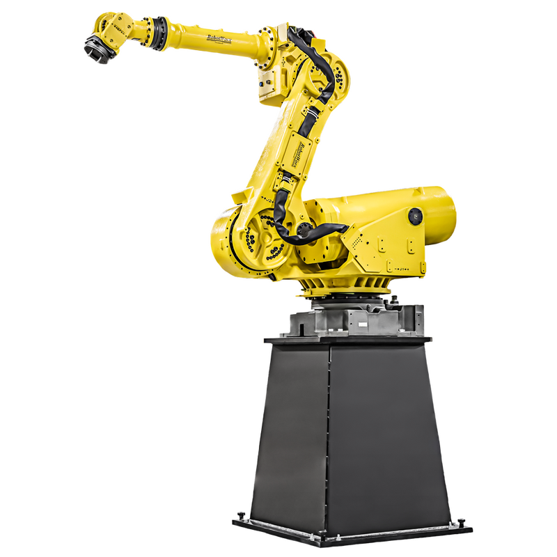 Fanuc R-2000iA/165R Robot | Robots.com