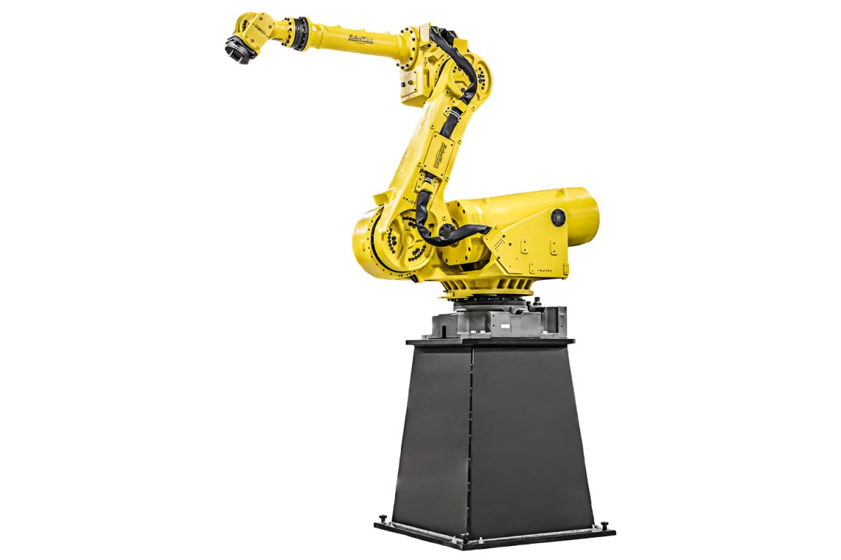 Fanuc R Series Robot | Robots.com