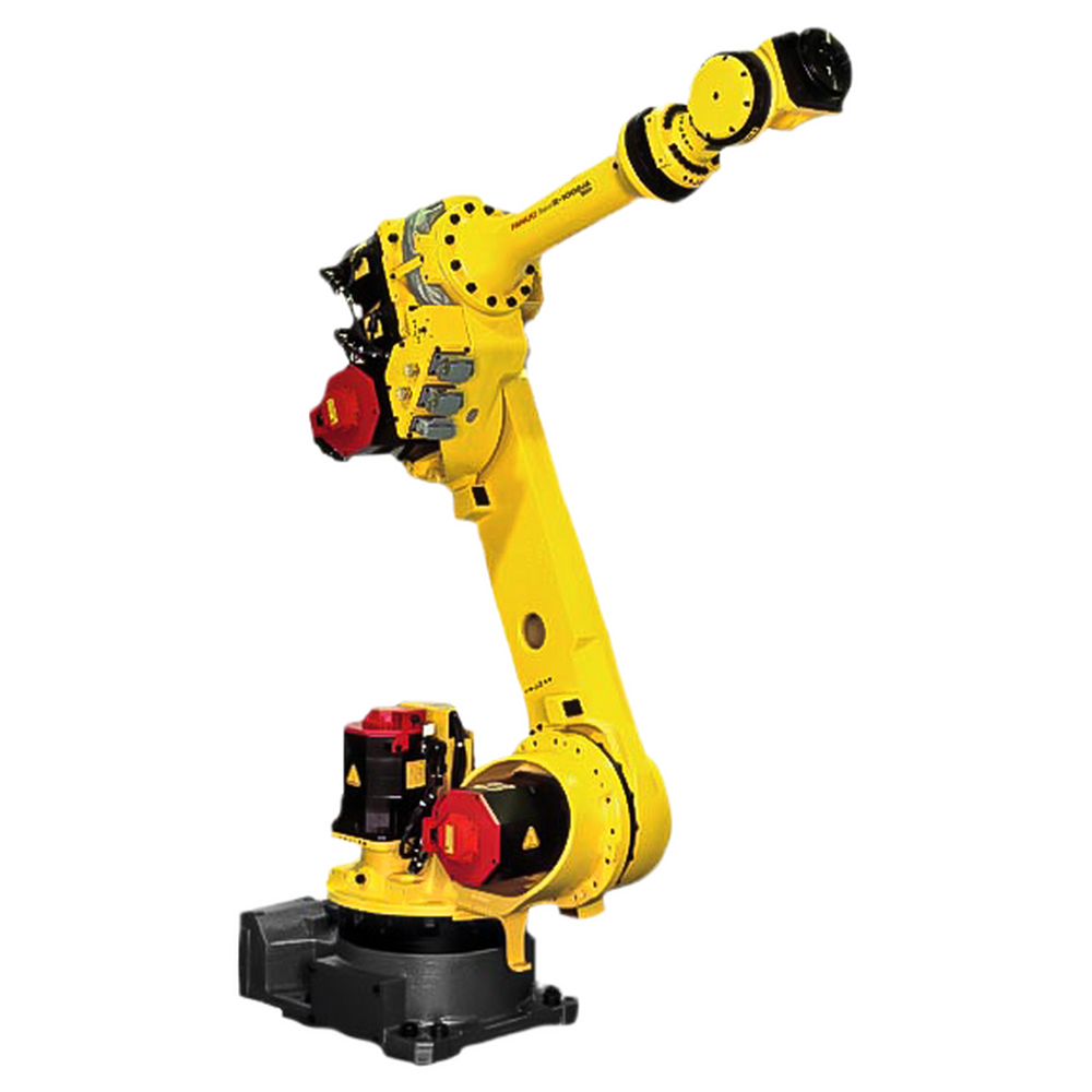 Fanuc R-1000iA/80H Robot | Robots.com
