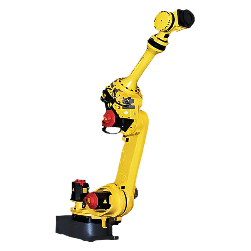 Fanuc R-1000iA/100F Robot | Robots.com