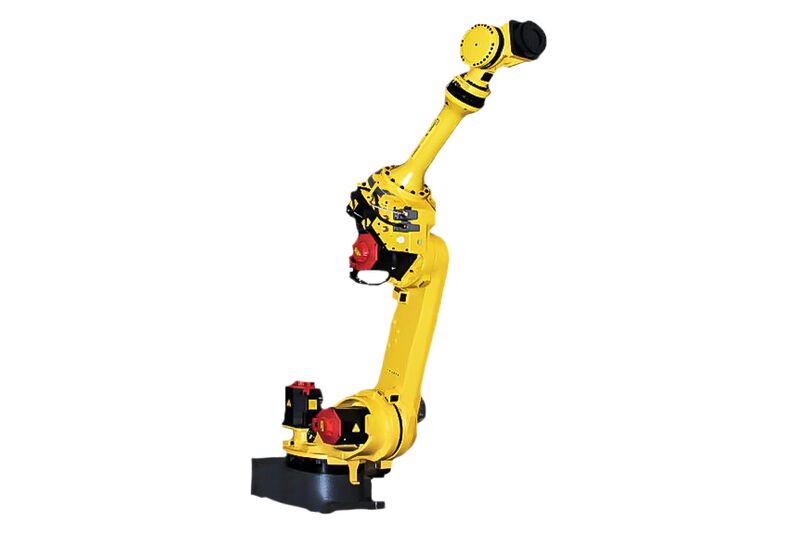 Fanuc R Series Robot | Robots.com