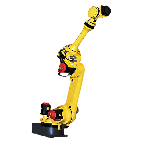 Fanuc R-1000iA/100F Robot Robot | Robots.com