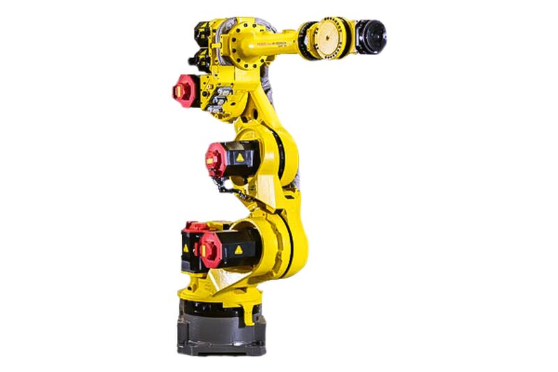 Fanuc R Series Robot | Robots.com