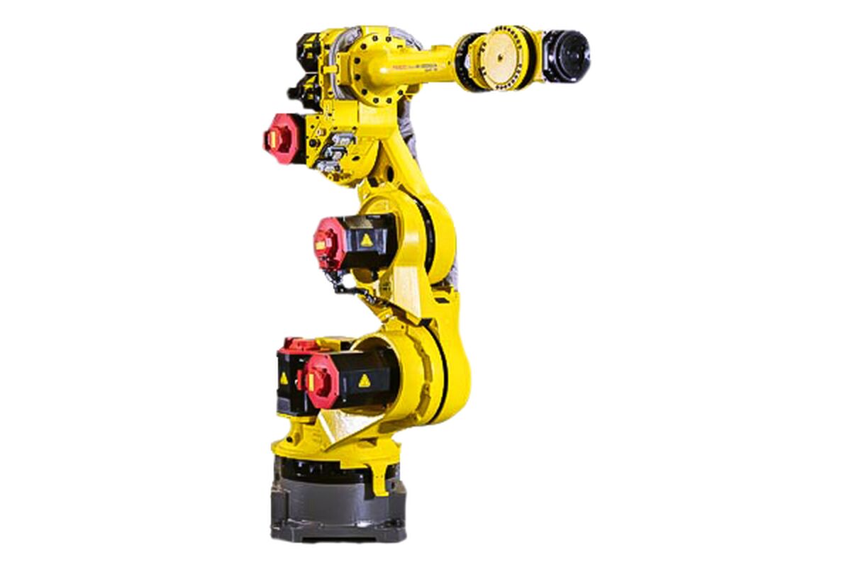 Fanuc R Series Robot | Robots.com