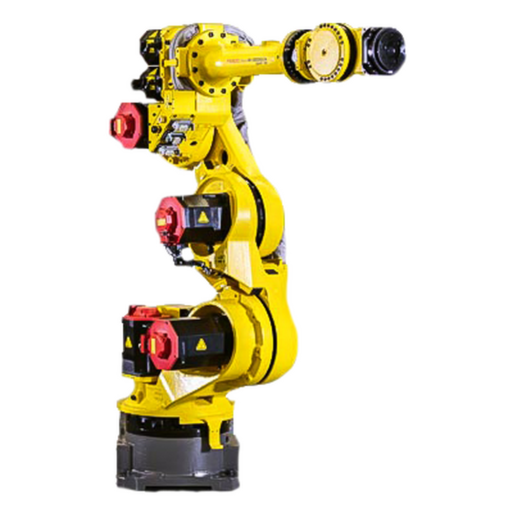 Fanuc R-1000iA/120F-7B Robot | Robots.com
