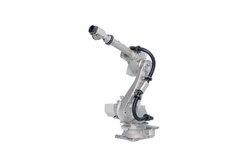 Fanuc R Series Robot | Robots.com | T.I.E. Industrial