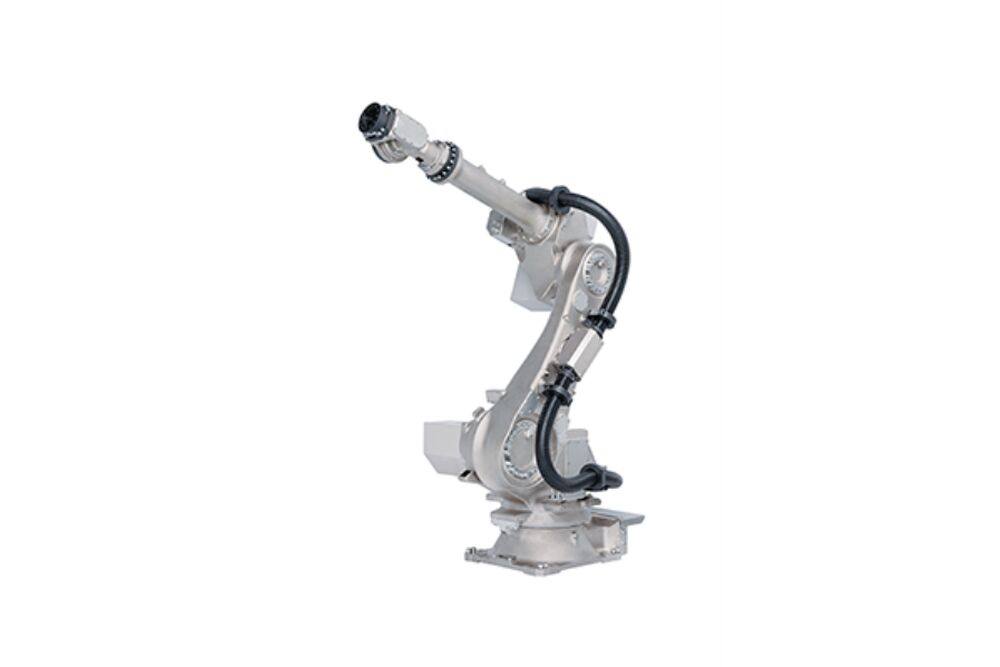 Fanuc R Series Robot | Robots.com | T.I.E. Industrial