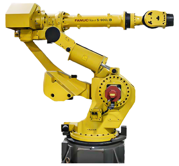 Fanuc S-900iB/400 Robot Robot | Robots.com