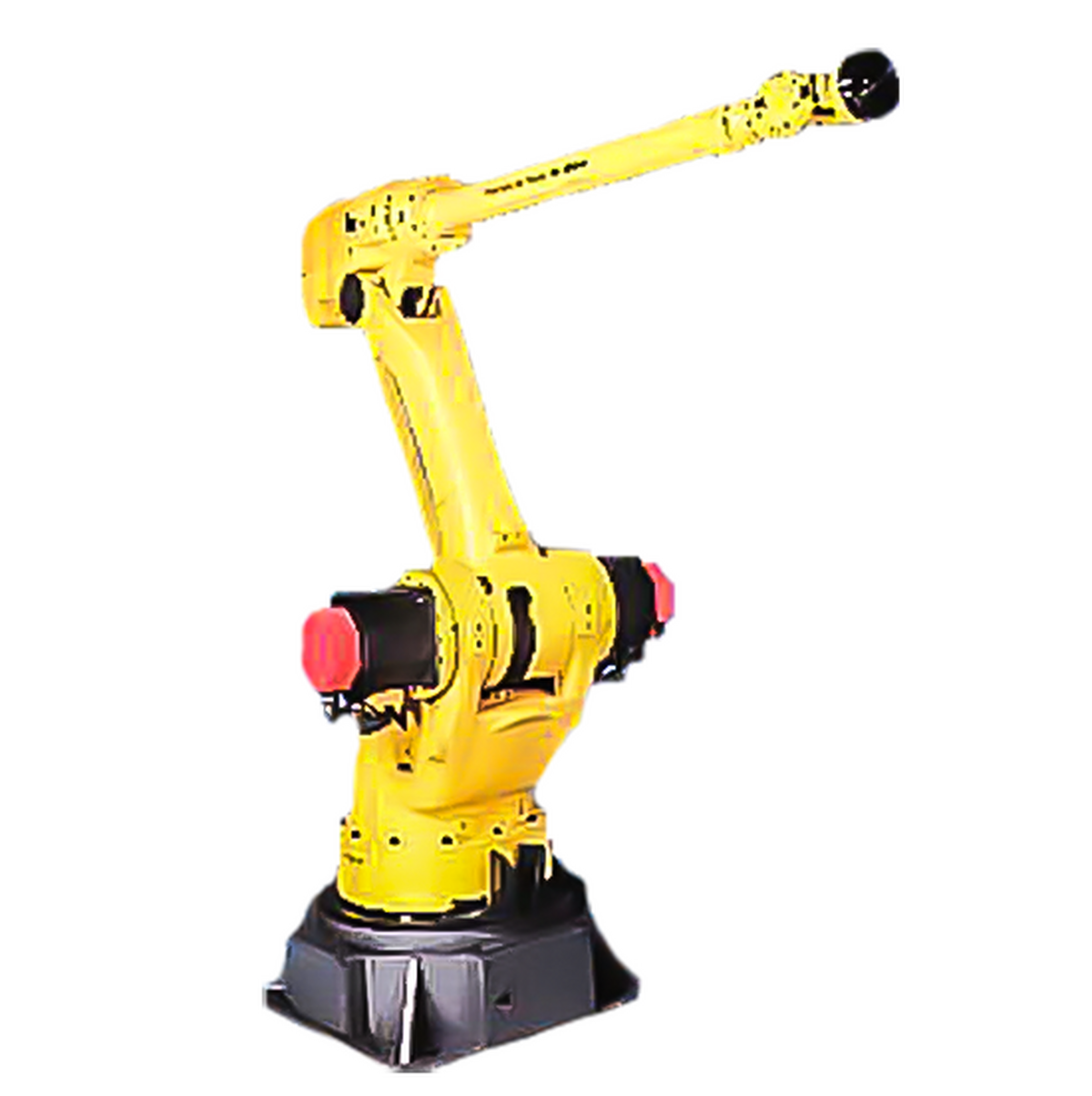 Fanuc S-500 Robot | Robots.com