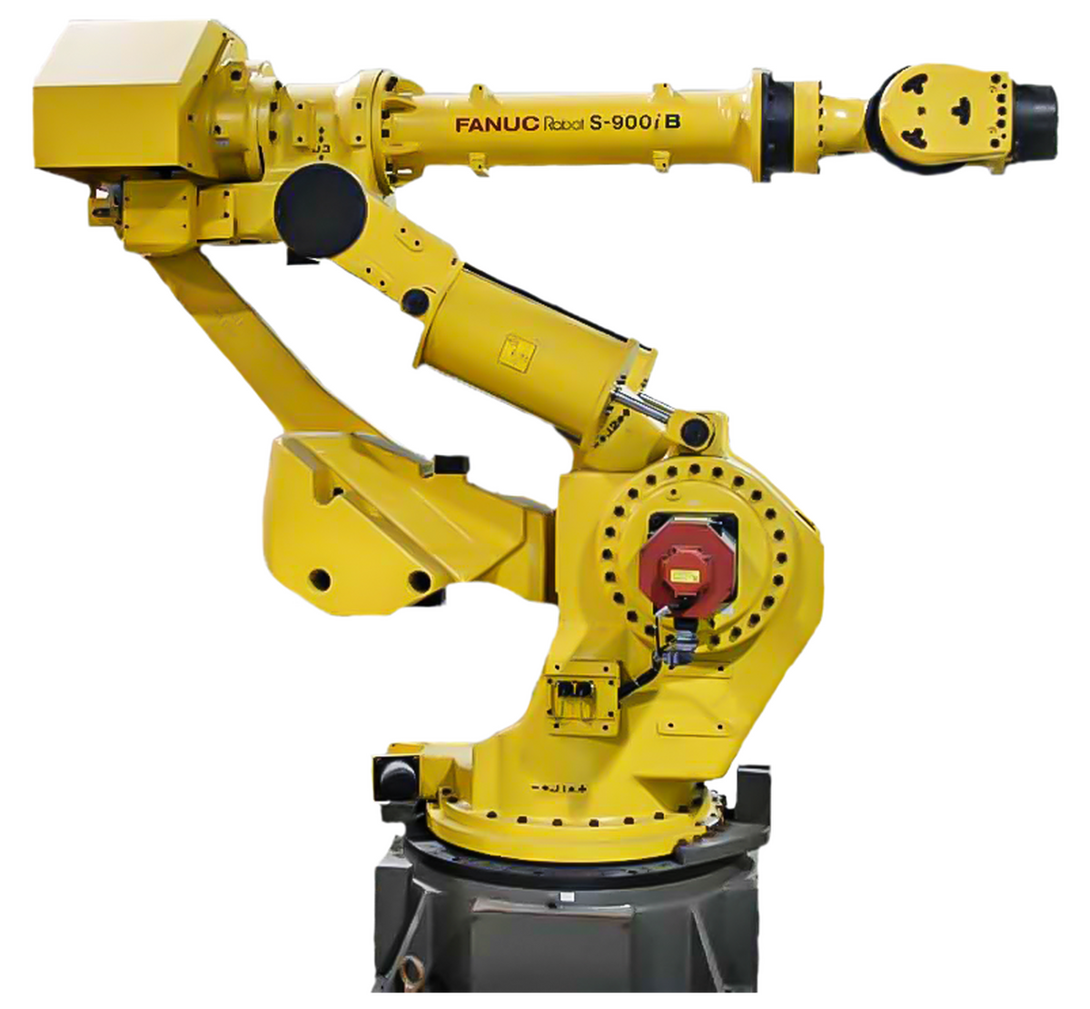 Fanuc S-900iB/220L Robot | Robots.com