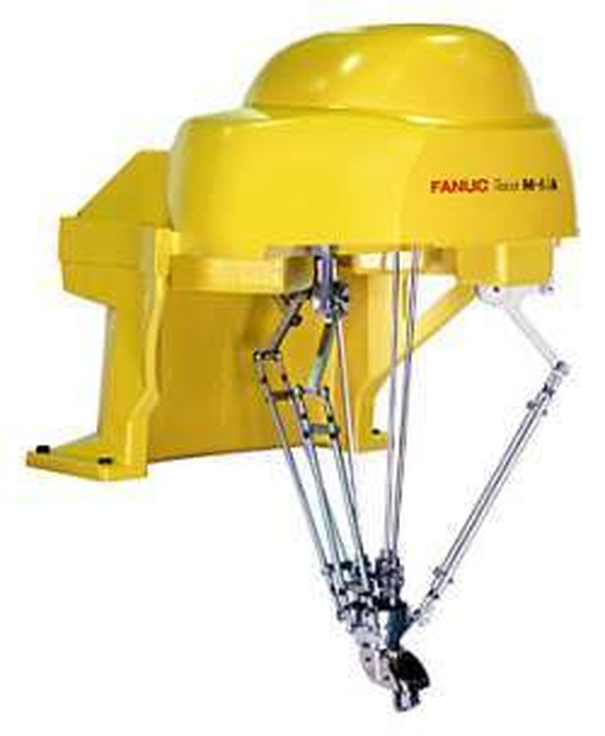 Fanuc M-1iA Robot | Robots.com