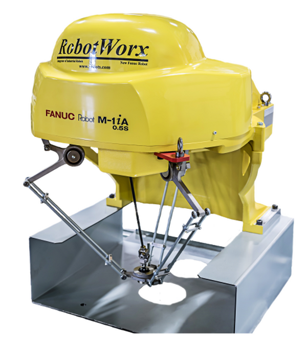 Fanuc M-1iA/0.5S Robot | Robots.com