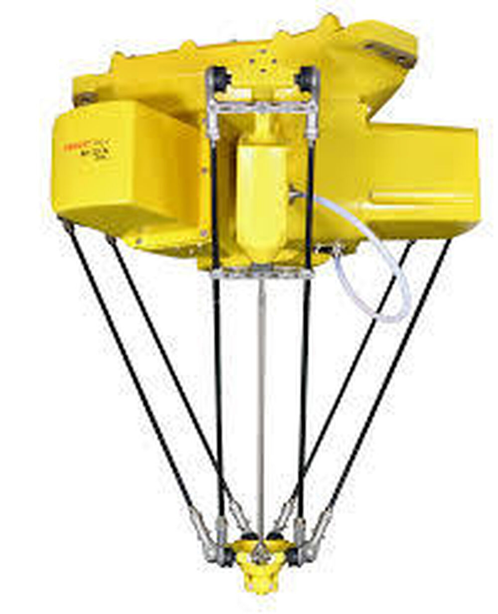 Fanuc M-2iA/3A Robot | Robots.com