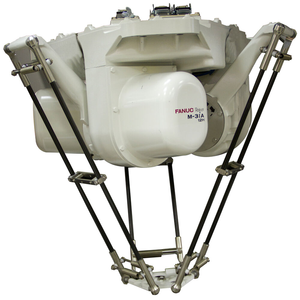 Fanuc M-3iA/12H Robot | Robots.com