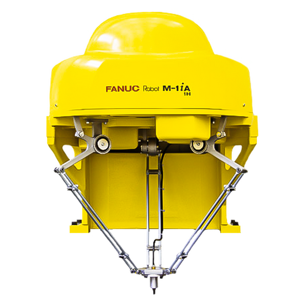 Fanuc M-1iA/1H Robot | Robots.com