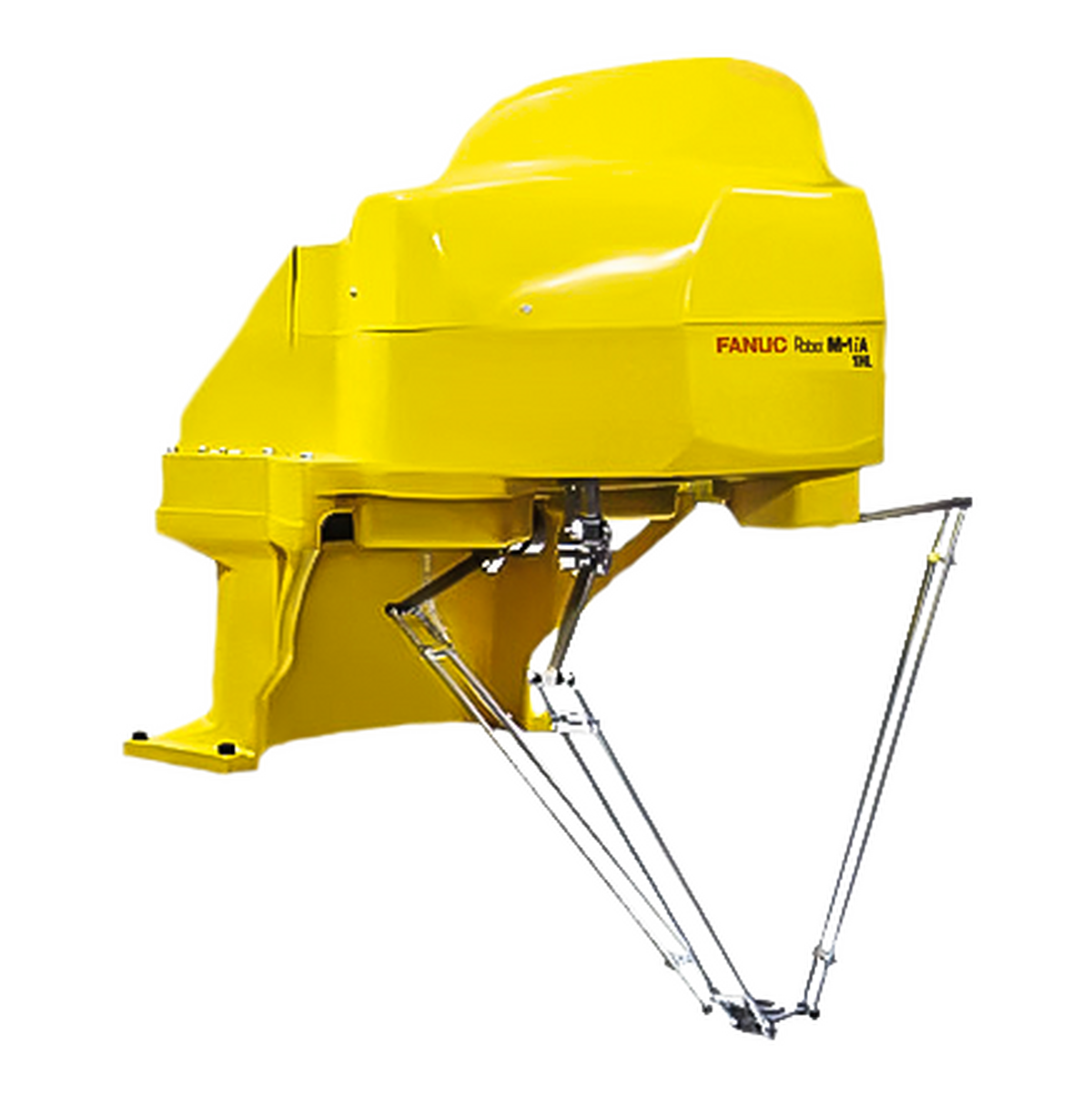 Fanuc M-1iA/1HL Robot | Robots.com